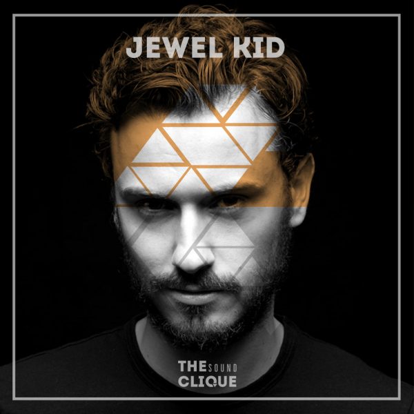 TSC Behind The Decks | Jewel Kid - The Sound Clique