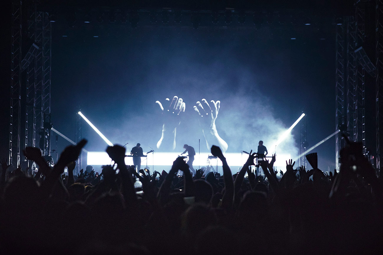 The Complete Guide to Sonar Festival 2018