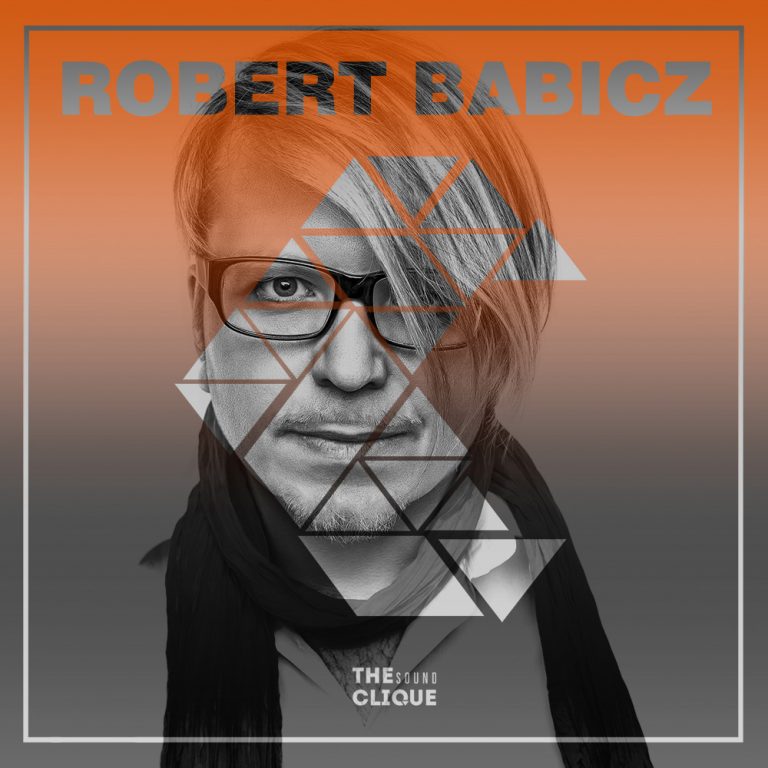 TSC Behind The Decks | Robert Babicz - The Sound Clique