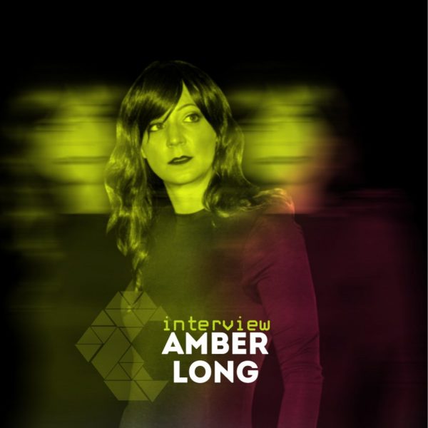 TSC Behind The Decks | Amber Long - The Sound Clique