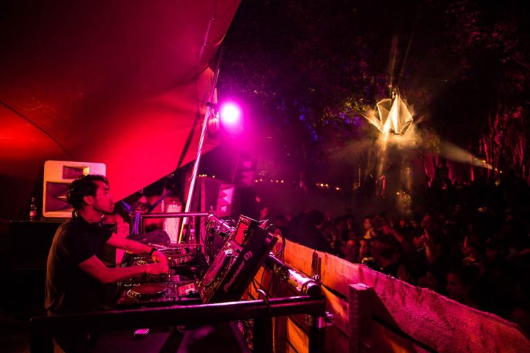 Distortion Festival 2019 highlights - The Sound Clique