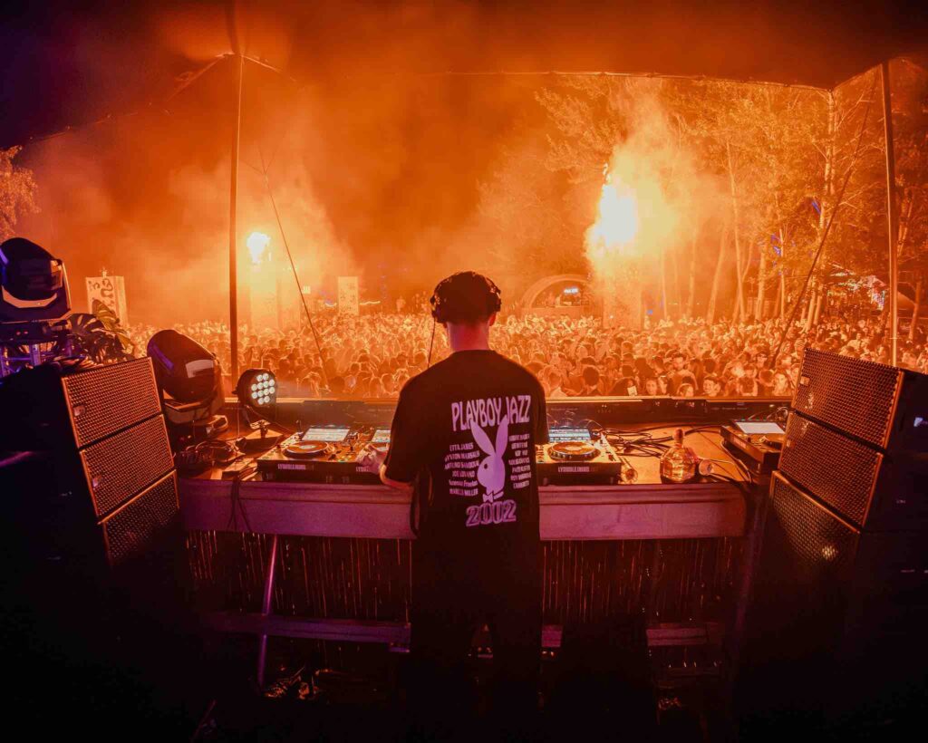 Distortion Festival 2024 Highlights - The Sound Clique