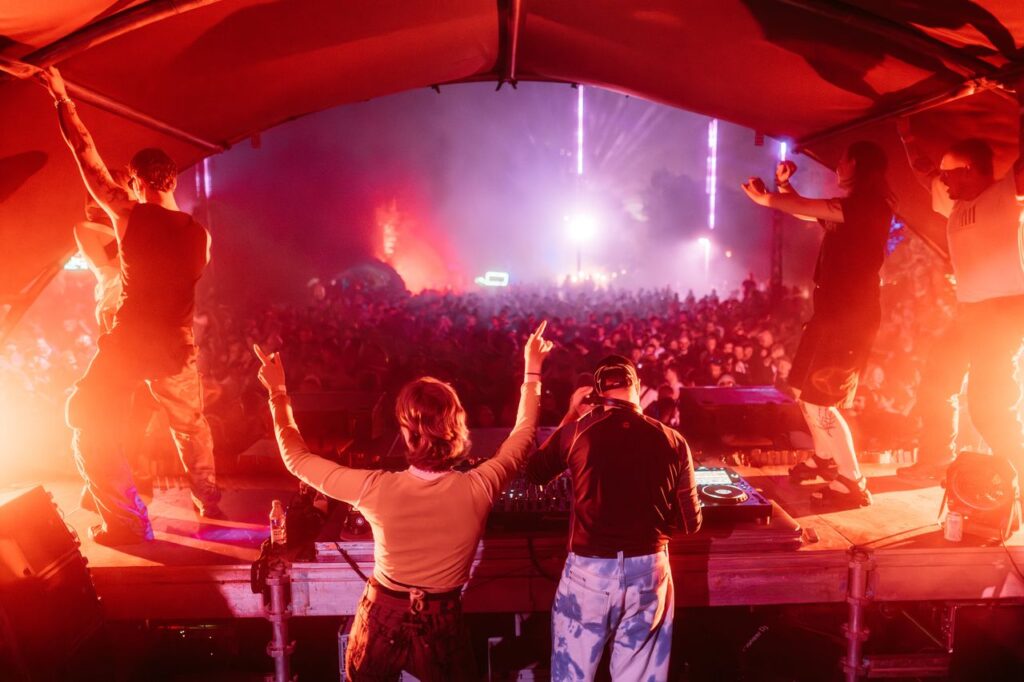 Distortion O 2026 Full-Lineup Announced